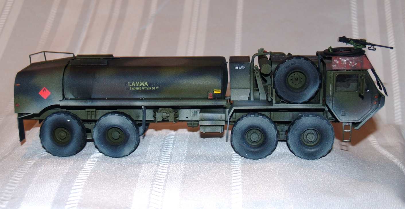 World War 2 German Anti-Tank Half Track